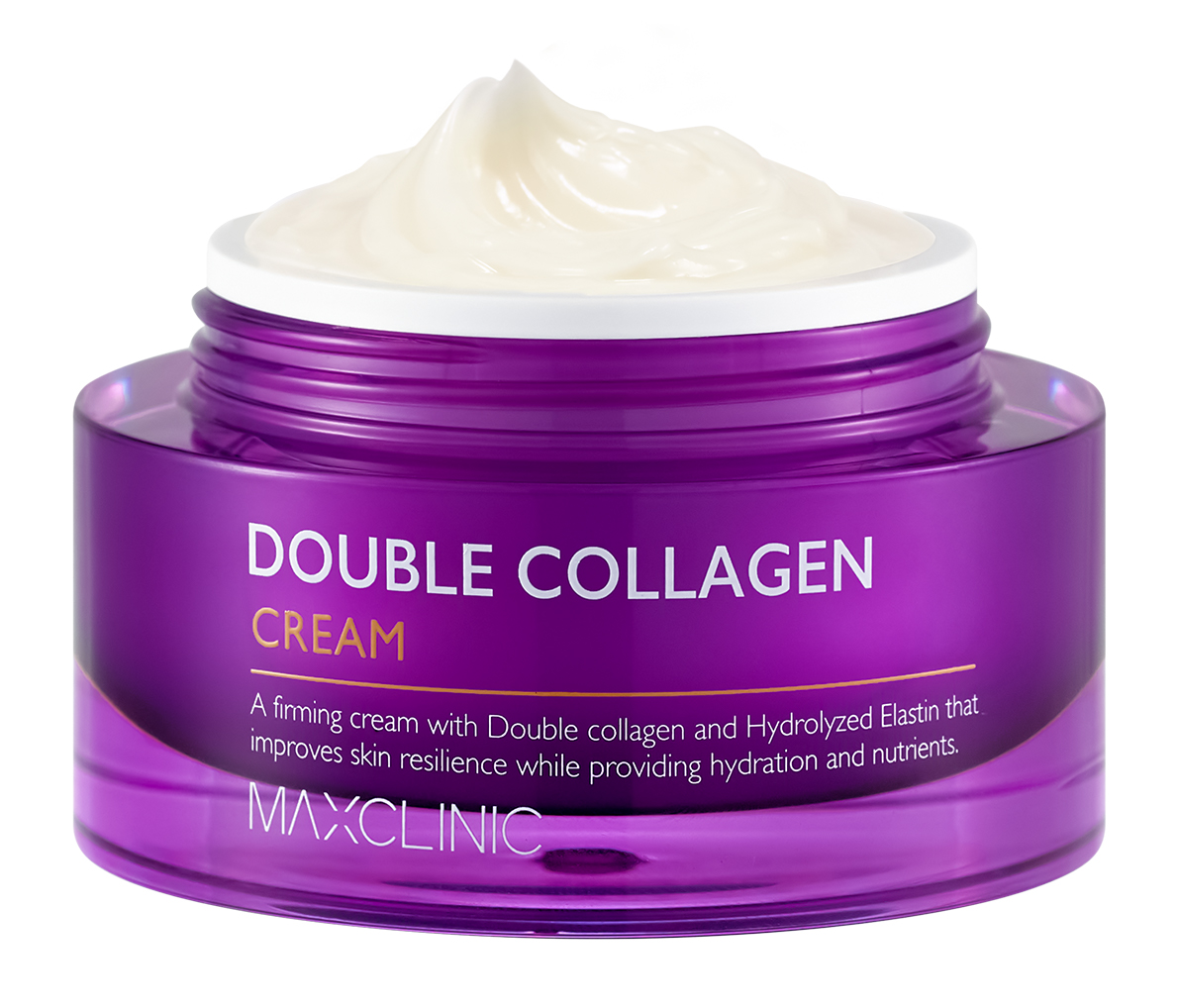 Maxclinic Double Collagen Cream 50ml | B Woman