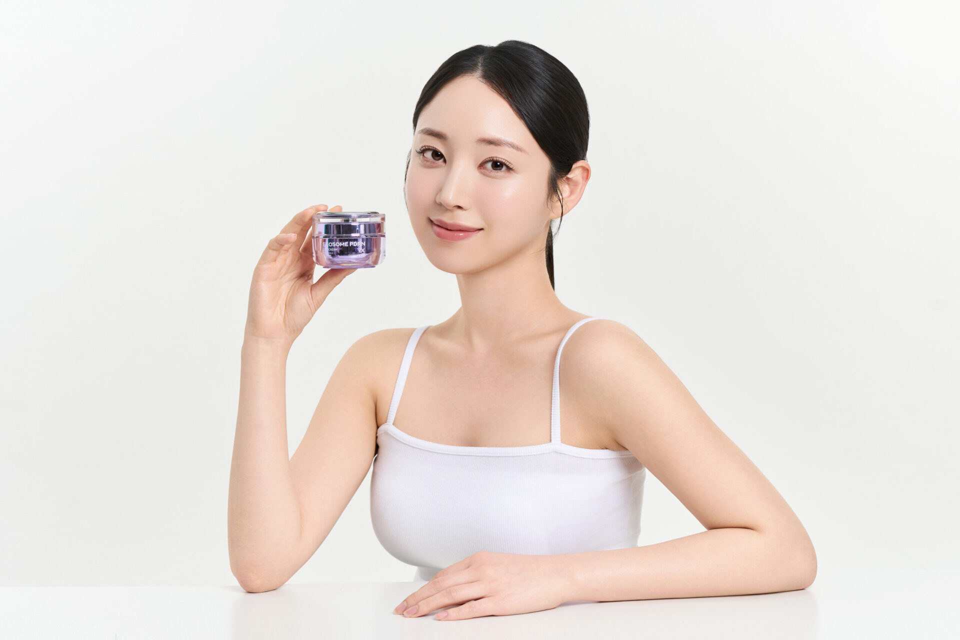 MAXCLINIC Exosome Pdrn Lift Cream - 50ml | B Woman